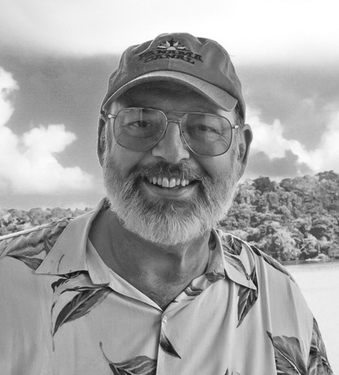 Exposure One Awards | Debbie Lucas | Honorable Mention (Other)