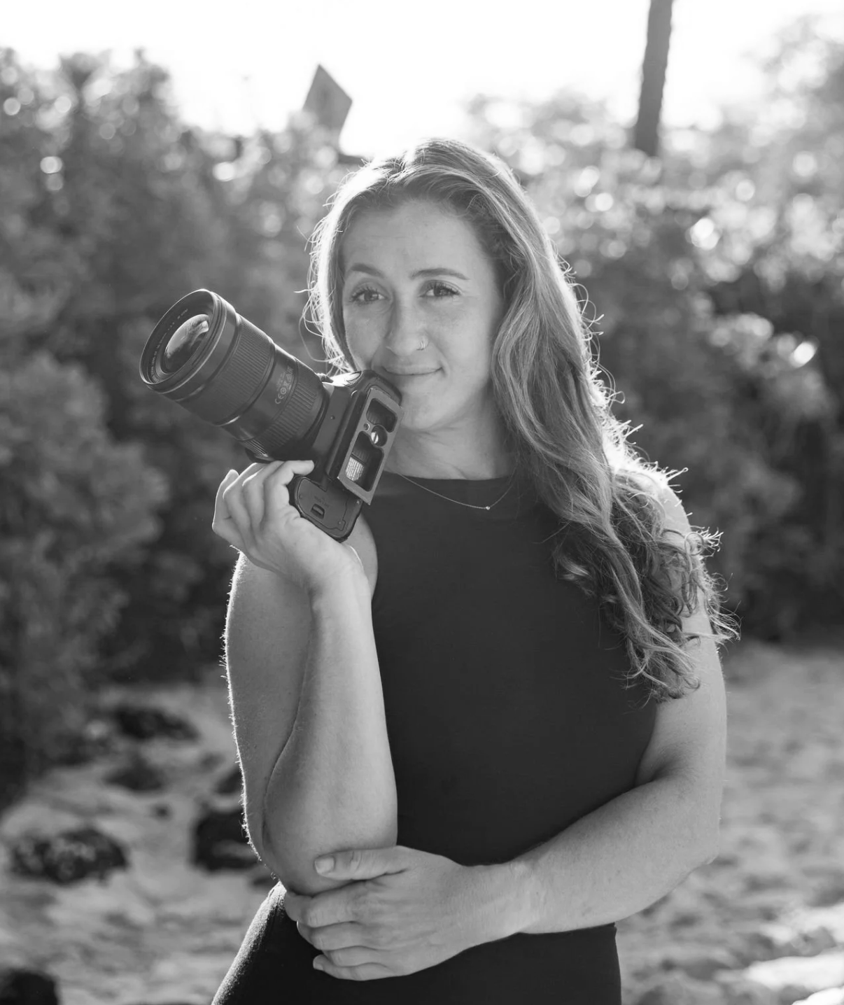 Exposure One Awards | Emily Krakoff | Nominee (Underwater)