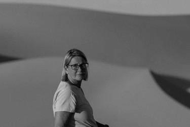 Exposure One Awards | Marcos Franchetti | Silver (Earth’s Textures)