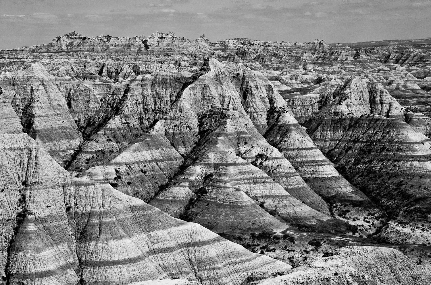 Exposure One Awards | Neil Reichline | Bronze (Earth’s Textures)