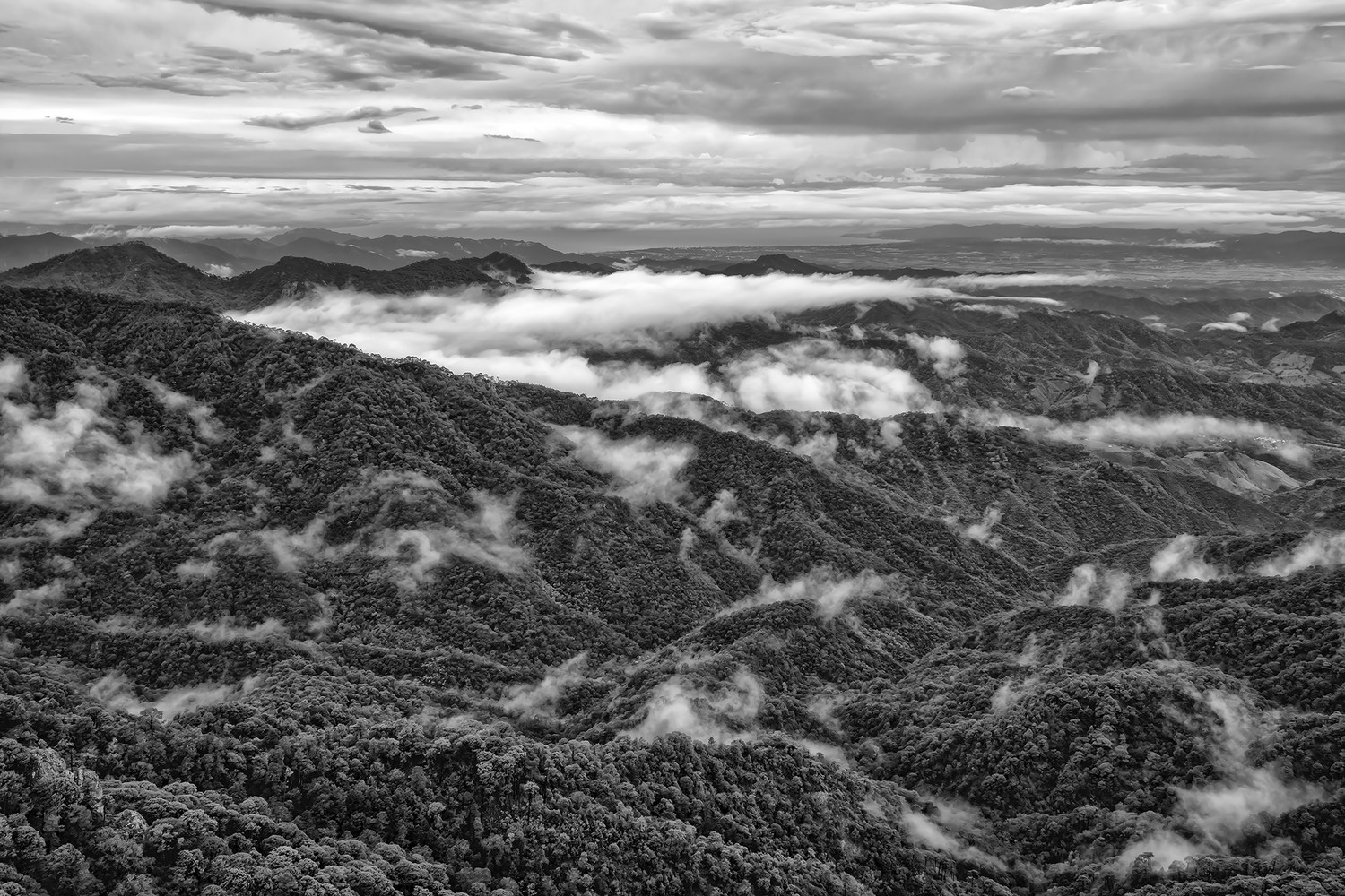 Exposure One Awards | Alex Aldaco | Nominee (Aerial)