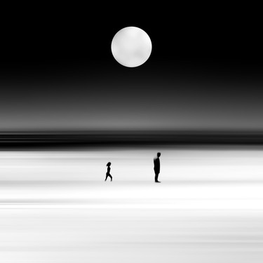 Exposure One Awards | Christopher Ogden | Silver (Minimalism)