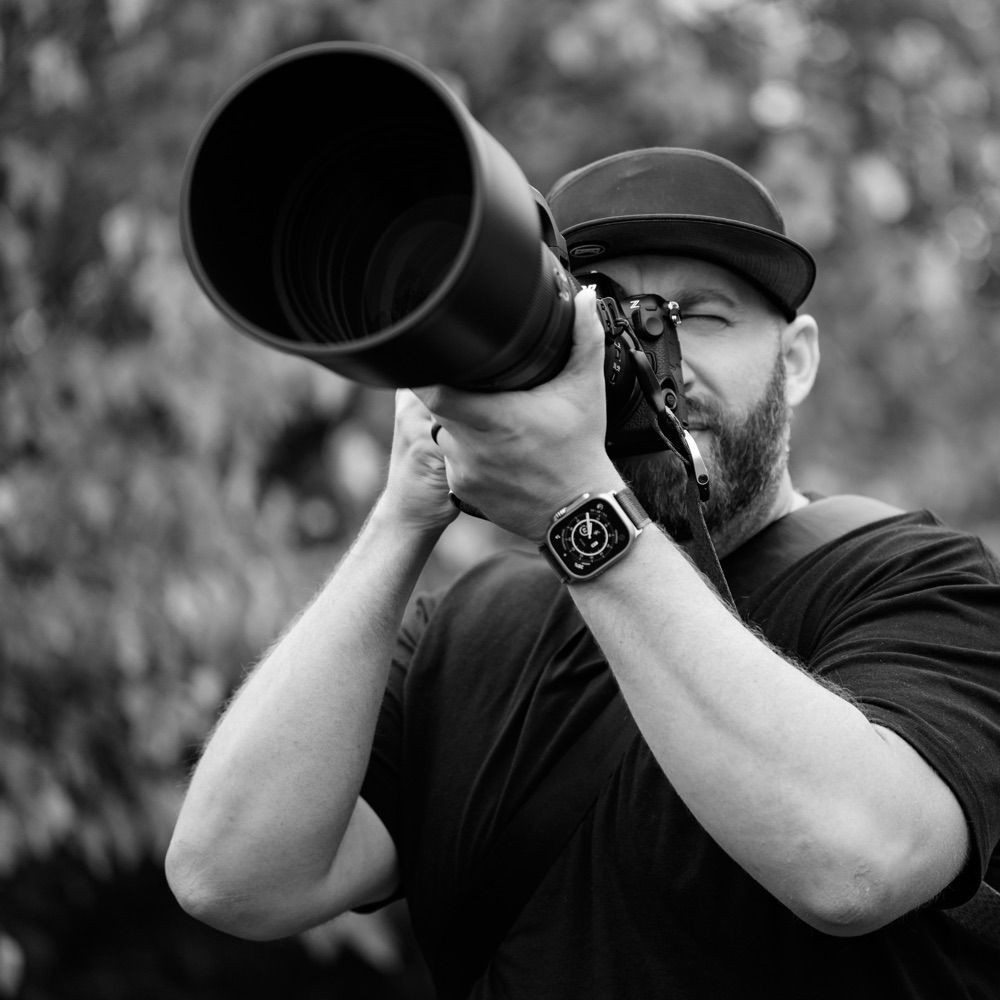 Exposure One Awards | Shawn Thomas | Nominee (Animals)