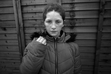 Exposure One Awards | Artist Profile: Rebecca Moseman