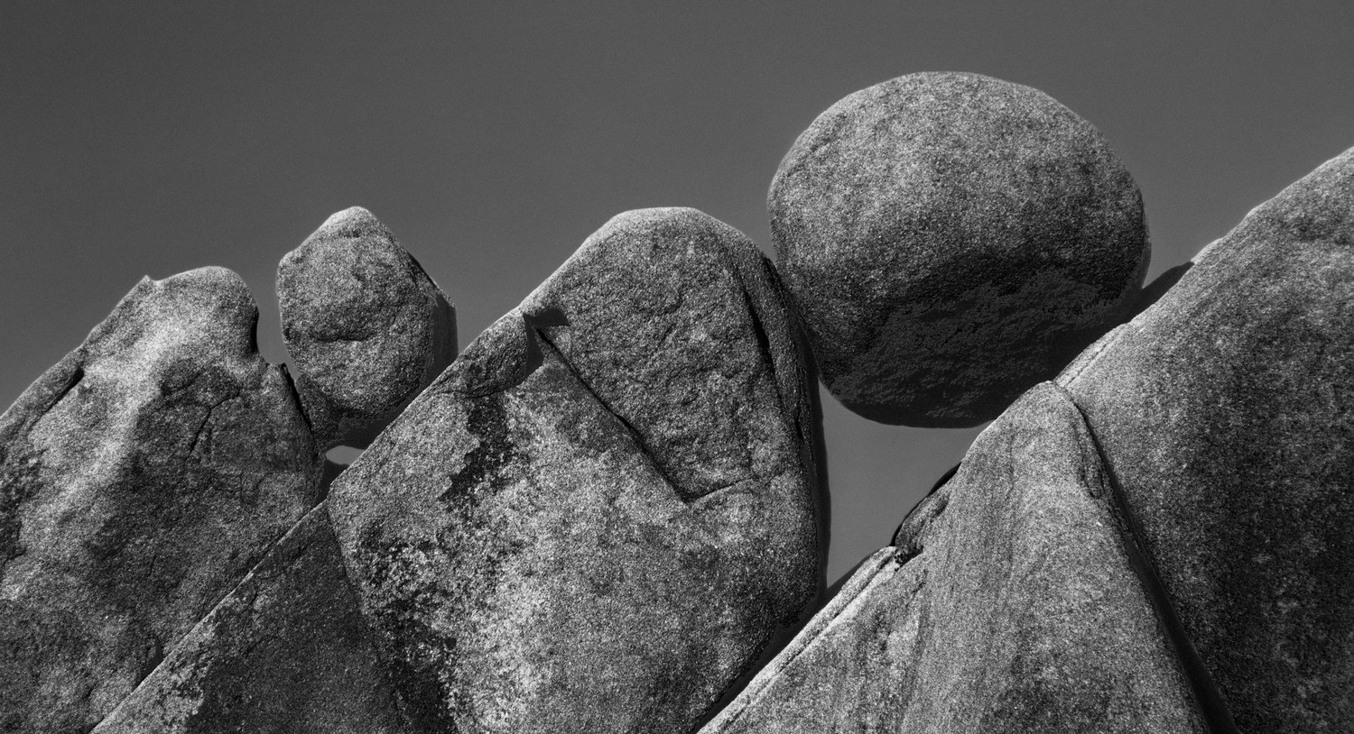 Exposure One Awards | Donald Bolak | Honorable Mention (Earth’s Textures)
