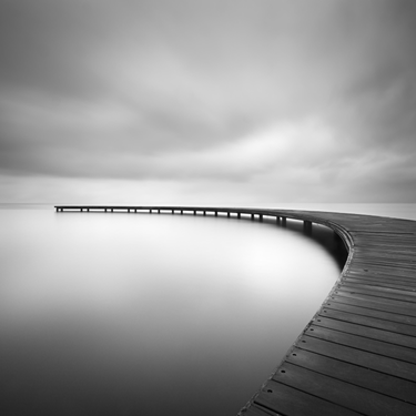 Exposure One Awards | Christopher Ogden | Silver (Minimalism)