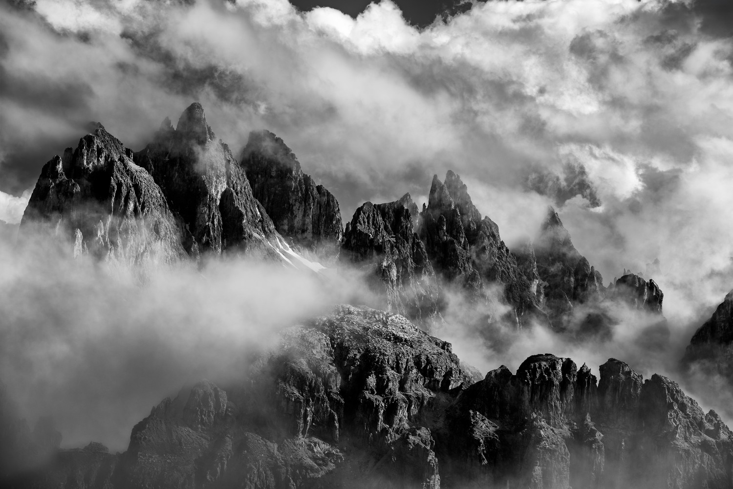 Exposure One Awards | David Hutchison | Nominee (Land)