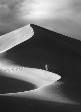 Exposure One Awards | Christopher Ogden | Silver (Minimalism)