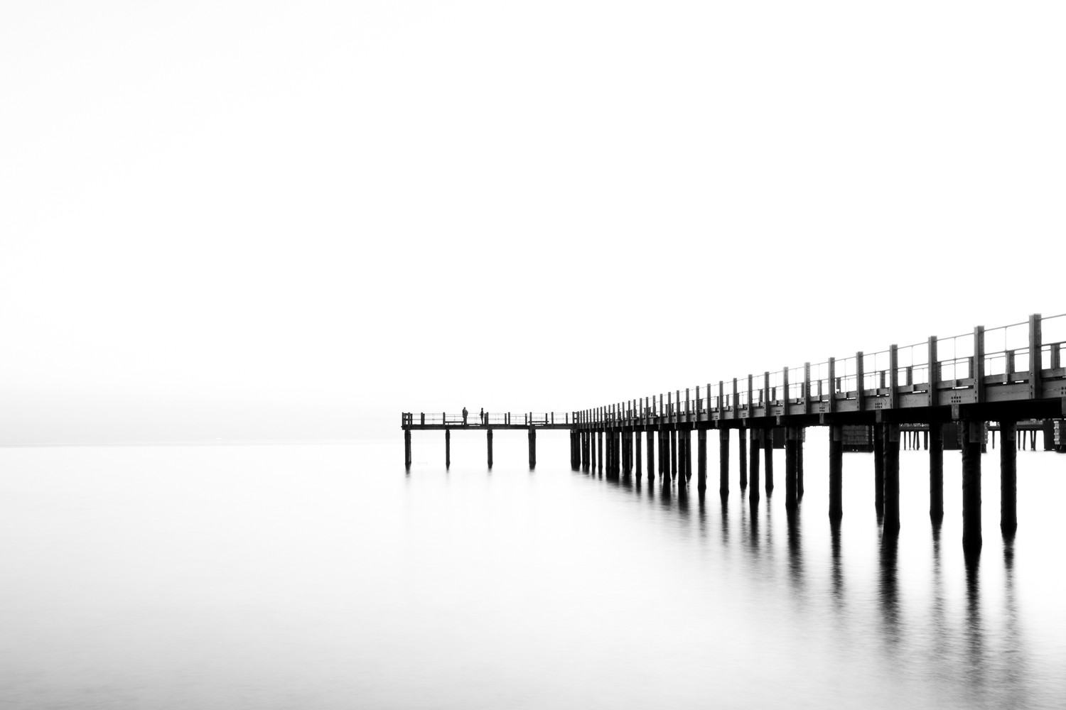 Exposure One Awards | Steve Gelineau | Nominee (Minimalism)