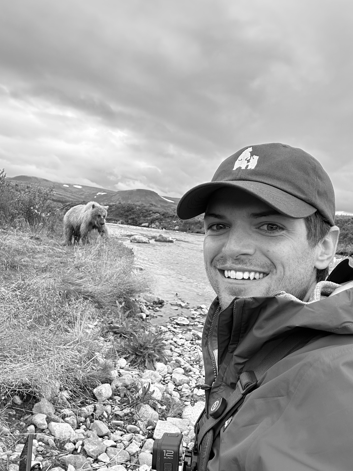 Exposure One Awards | Evan Watts | Nominee (Land)