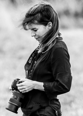 Exposure One Awards | Brenda Mitchell | Gold (People)