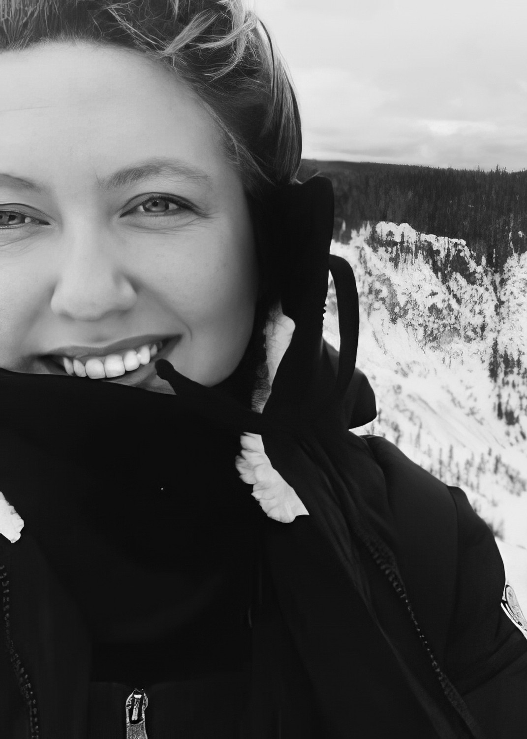 Exposure One Awards | Artist Profile: Jami Cantrell