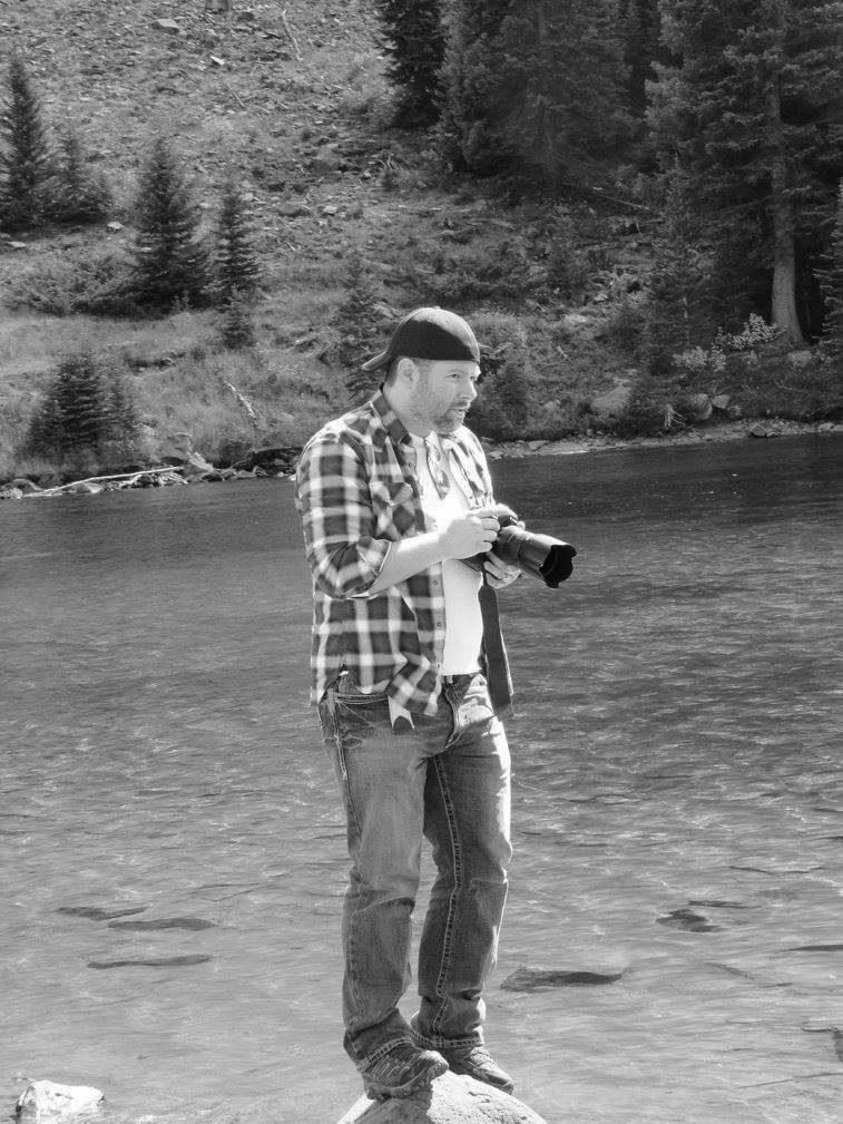 Exposure One Awards | Artist Profile: Joseph Hawk