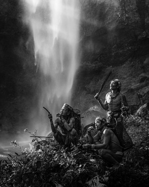 Exposure One Awards | Ty Pham | Nominee (Travel)