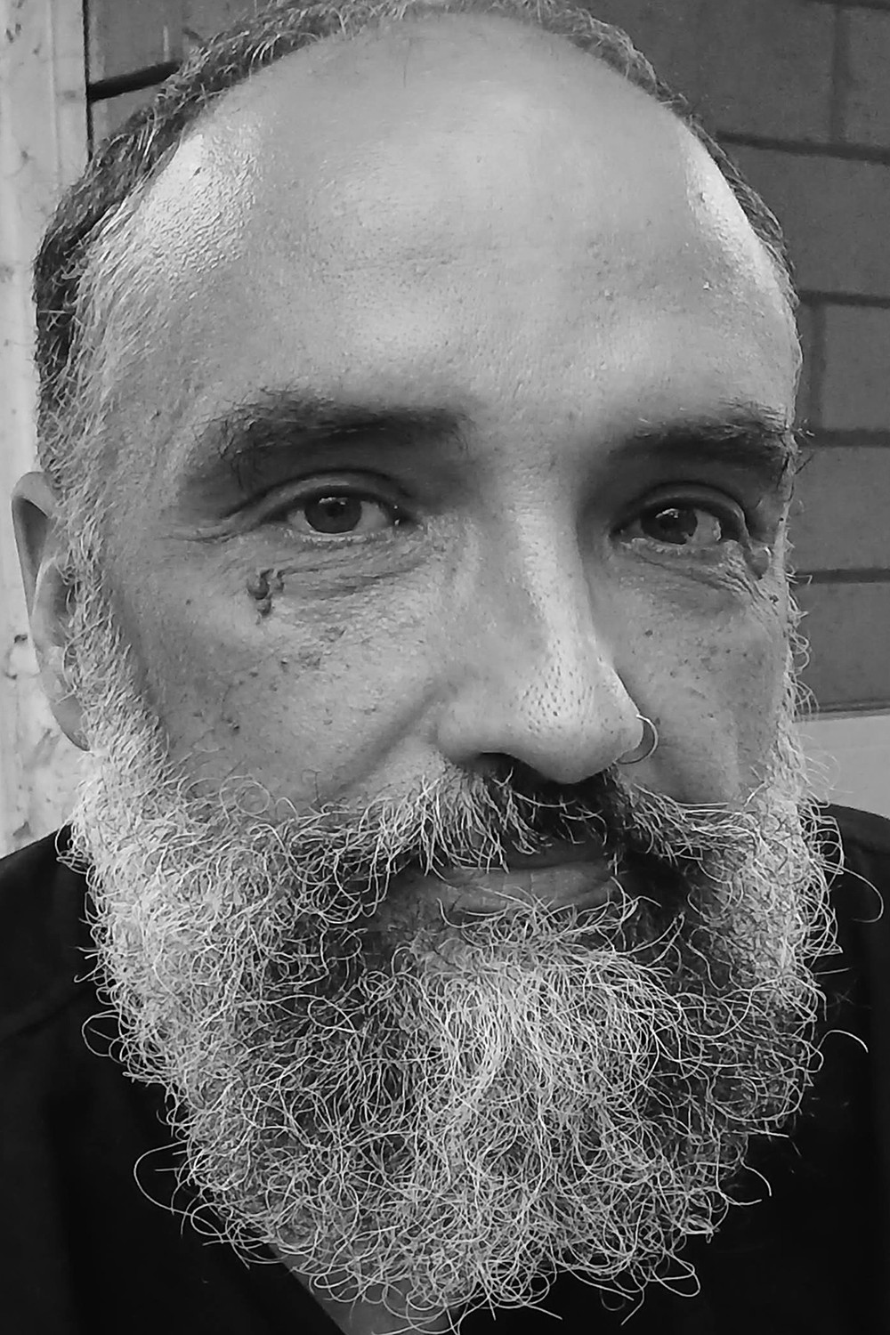 Exposure One Awards | John McManus | Honorable Mention (Abstract)