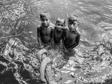 Exposure One Awards | Tomohiko Funai | Honorable Mention (People)