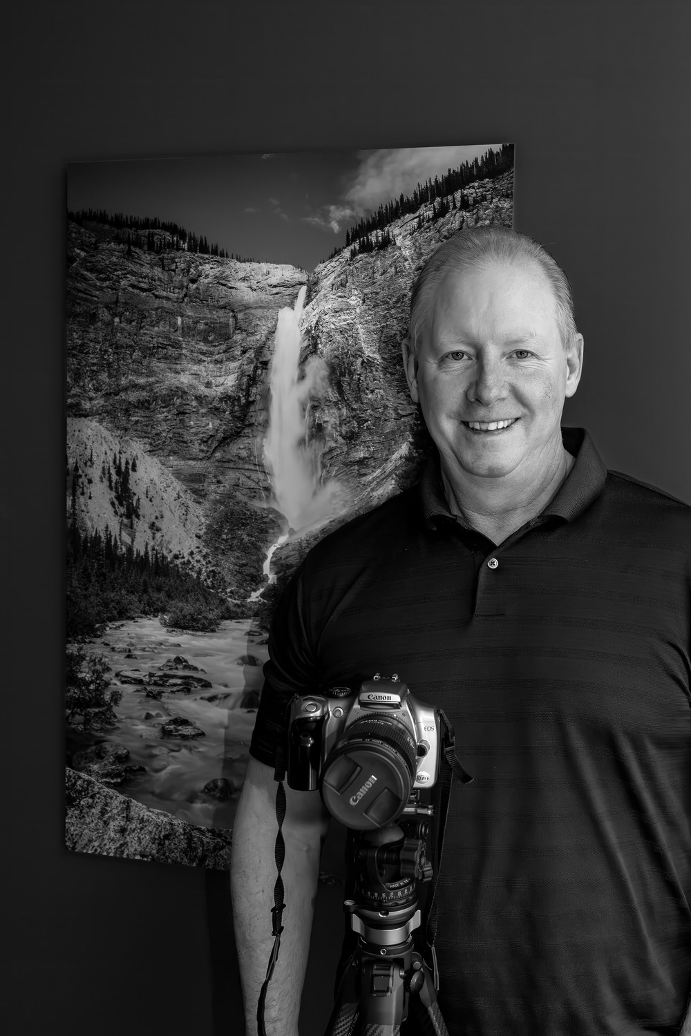 Exposure One Awards | Derek Trapp | Nominee (Architecture)