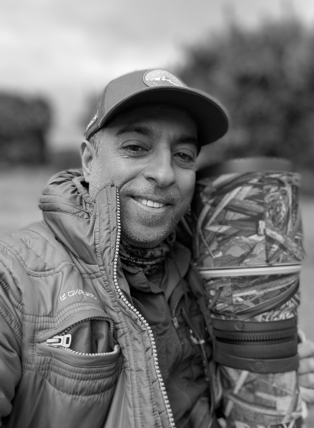Exposure One Awards | Manish Nagpal | Nominee (Animals)