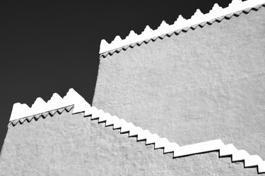 Exposure One Awards | Christopher Ogden | Silver (Minimalism)