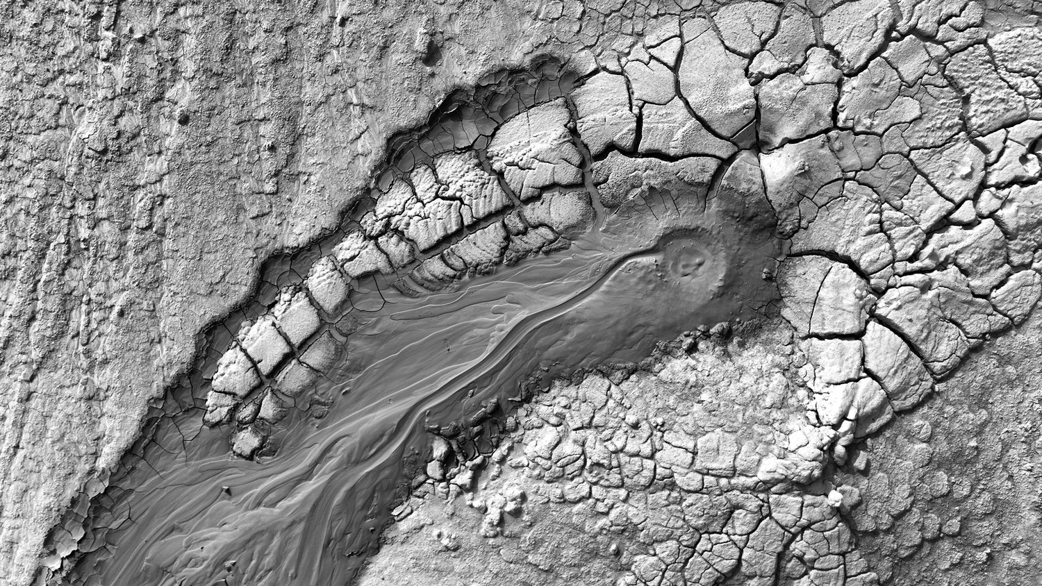 Exposure One Awards | Roberto Carnevali | Nominee (Earth’s Textures)