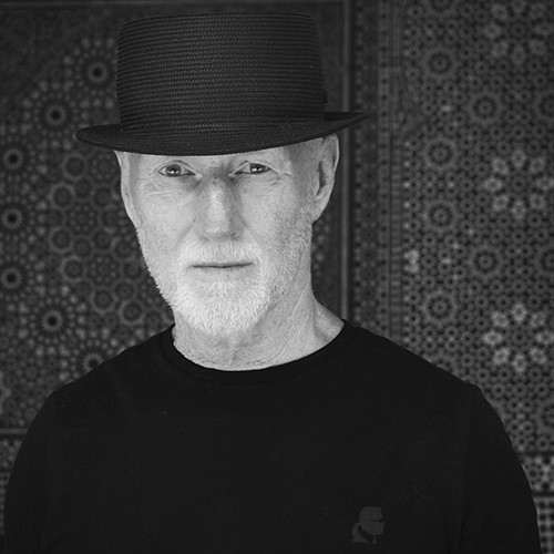 Exposure One Awards | Neil Reichline | Nominee (Other)