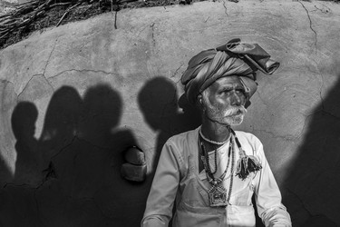 Exposure One Awards | Tomohiko Funai | Honorable Mention (People)